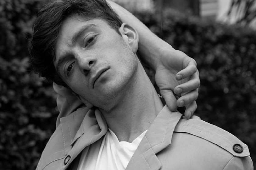 American Magazine Named Levan Gelbakhiani Among Most Talented Actors of ...