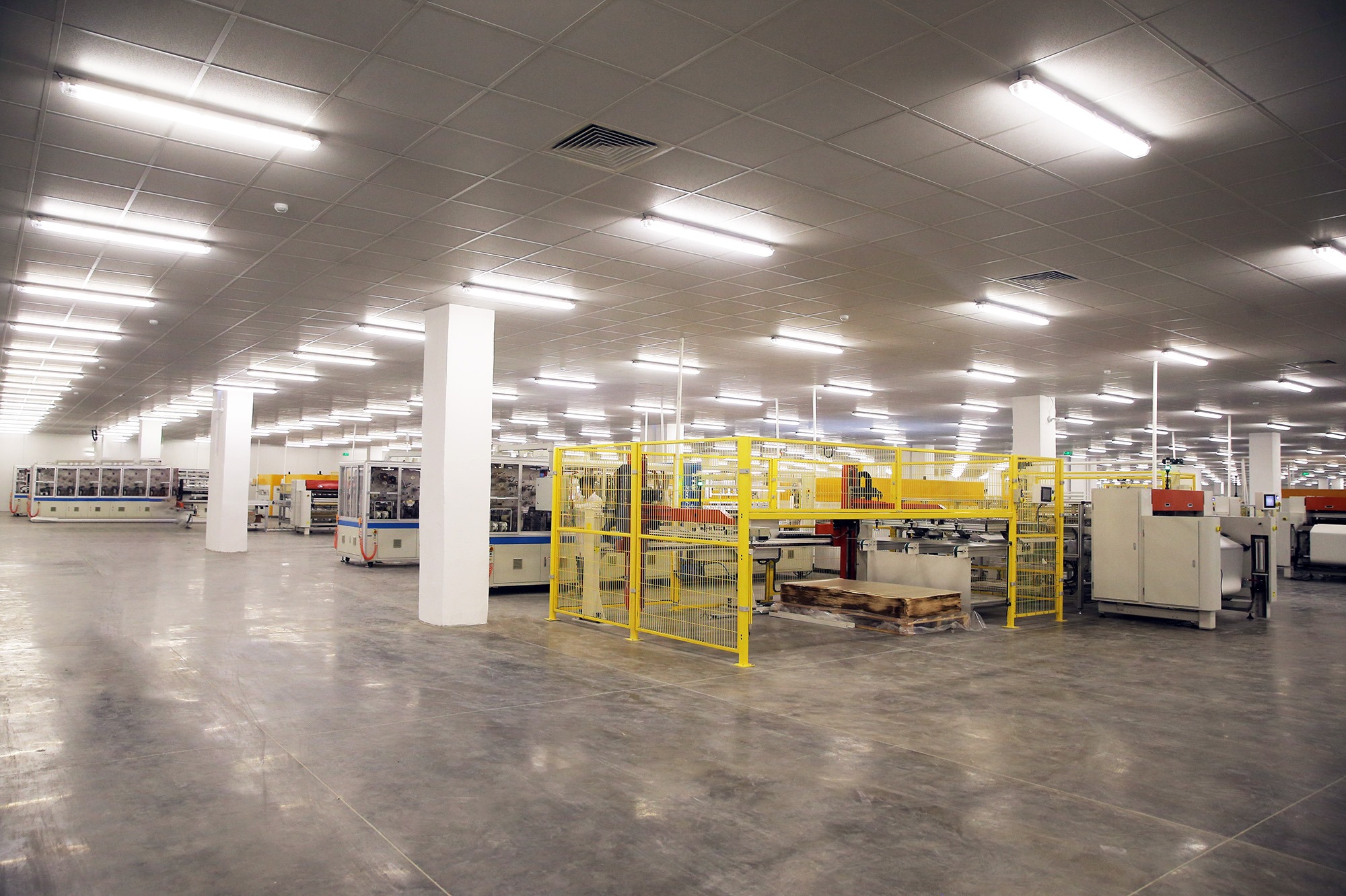 German solar Energy Module Manufacturing Plant Opened in Kutaisi ...