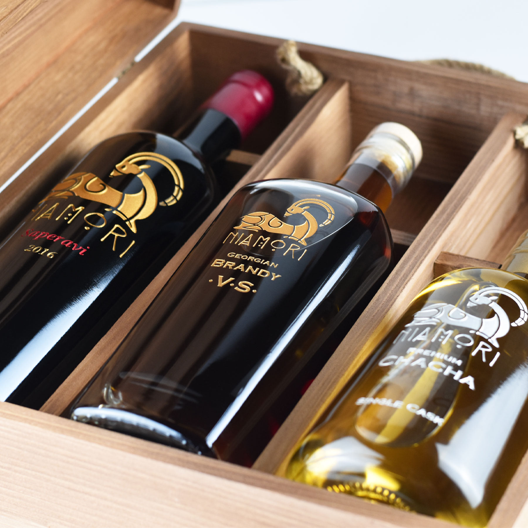 Niamori to Open a Brand Store in 2022 - Business - CBW