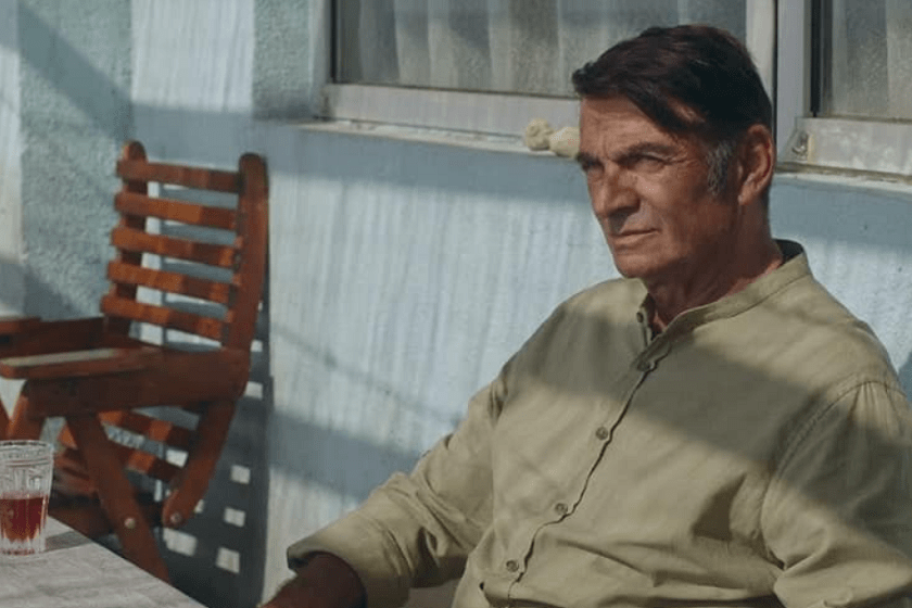 Georgian Actor Awarded for the Best Performance at the Locarno ...