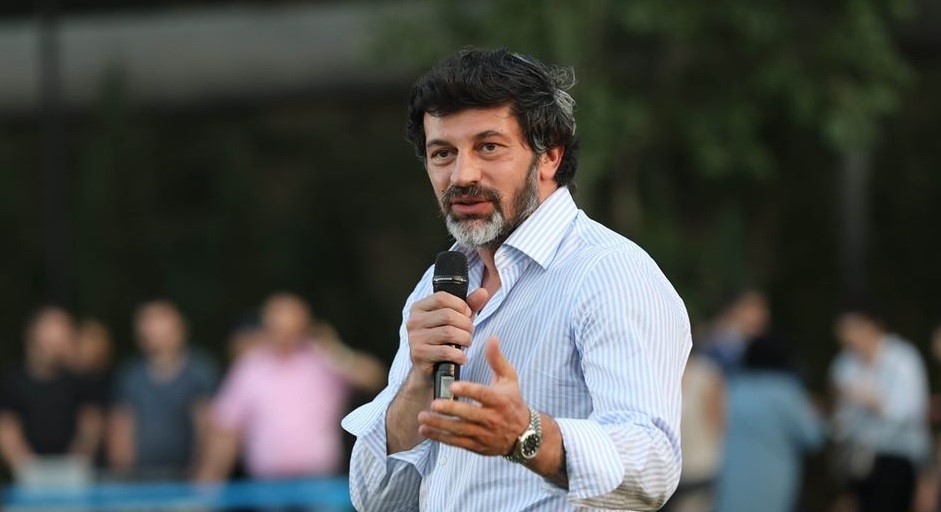 Kakha Kaladze: We will Launch Business Support Program in Tbilisi in ...