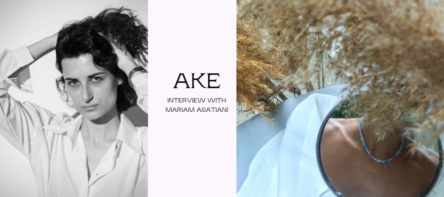 AKE - Accessories Brand Creating Mood and Atmosphere - Startup - CBW