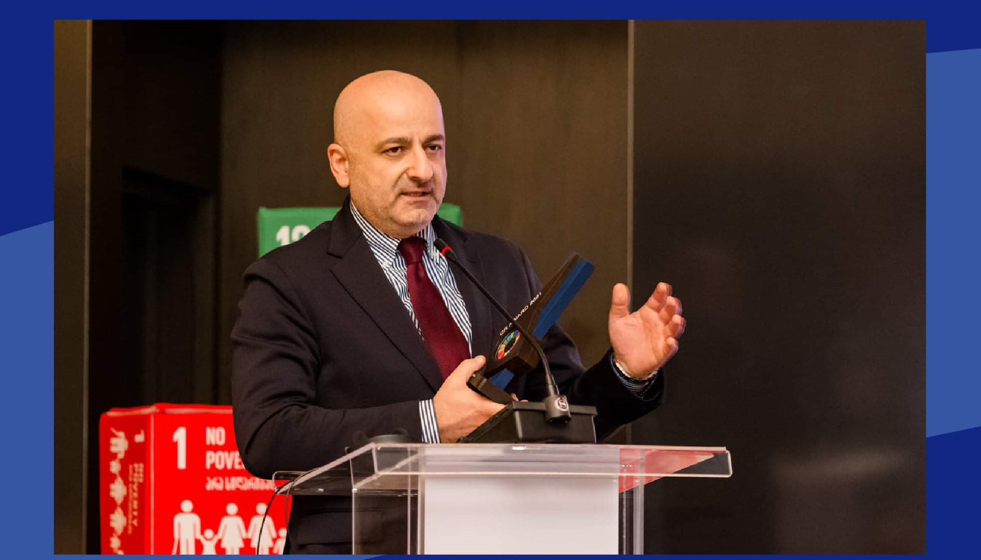 Efes Georgia Becomes the Winner of the Corporate Responsibility Award ...