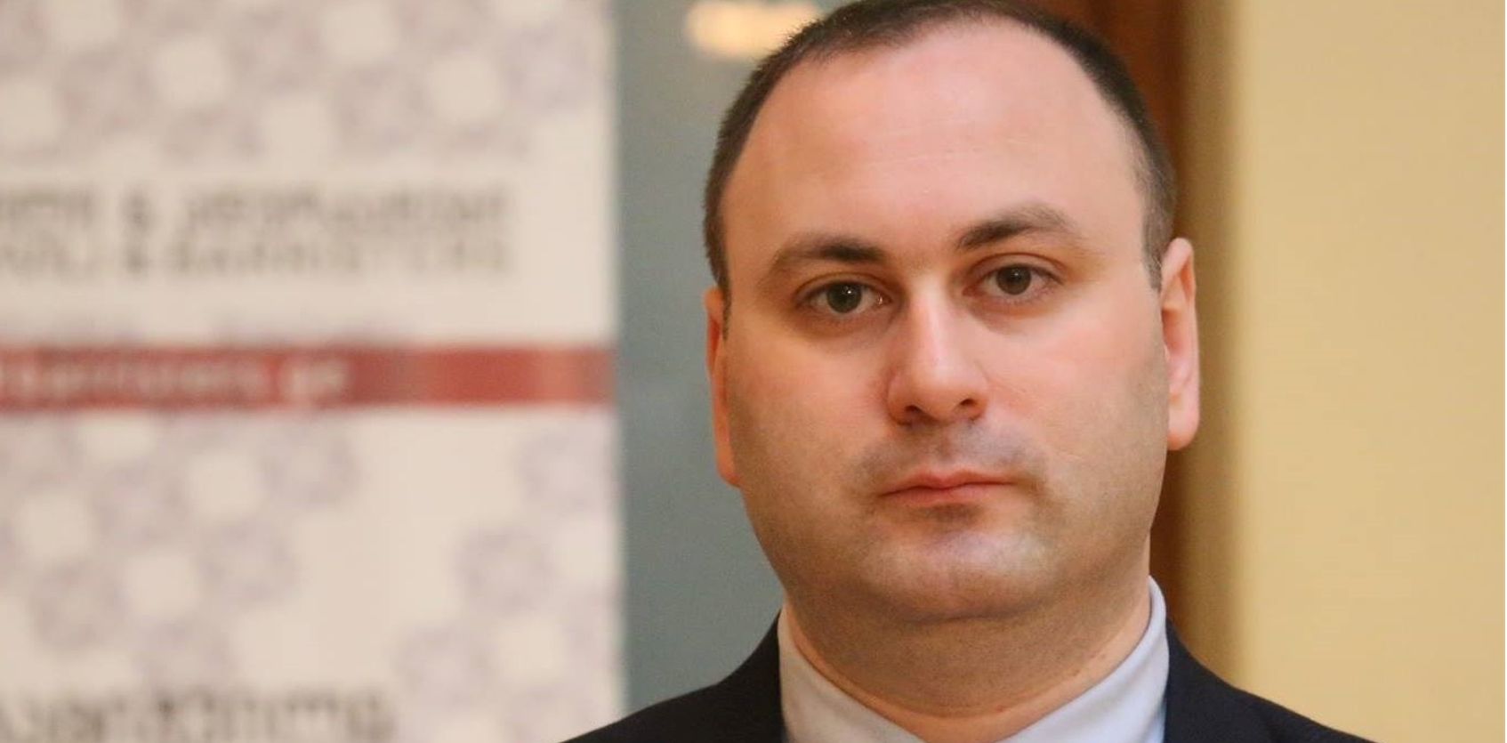 Archil Kaikatsishvili - Georgian Court Between Self-flow and Self ...