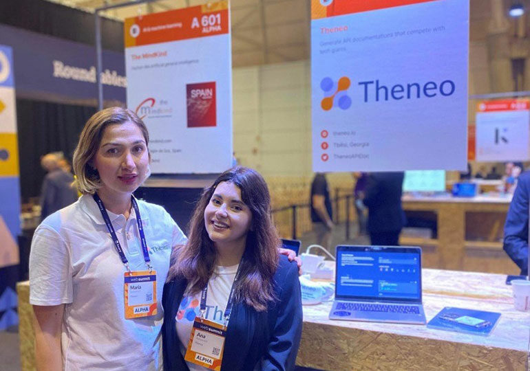 Theneo Aims to Provide Businesses with Same Quality API Doc as Big Tech ...