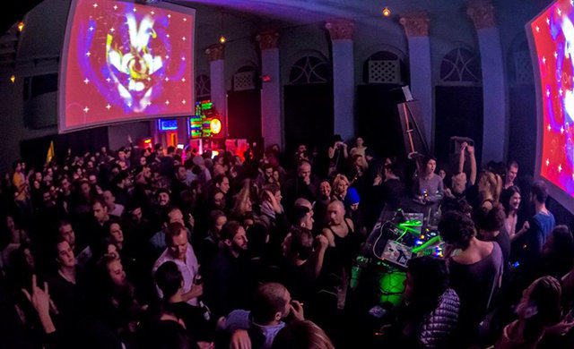 Club Mtkvarze: We Open Our Doors on December 17th After 2 Years ...