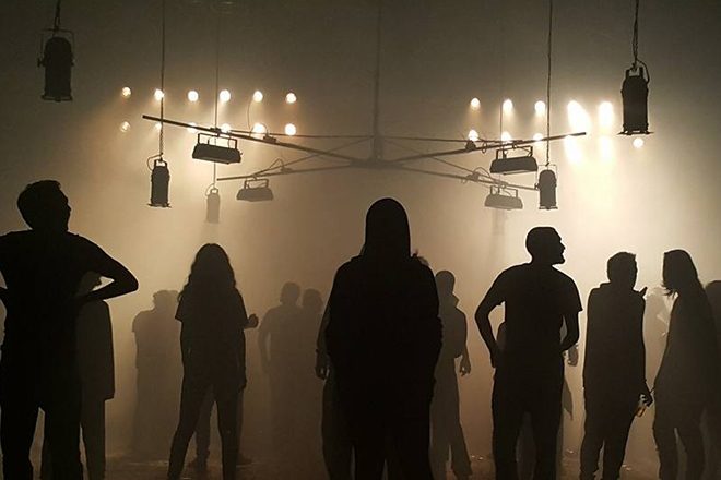 Clubs Open from Mid-December in Georgia - Culture - CBW