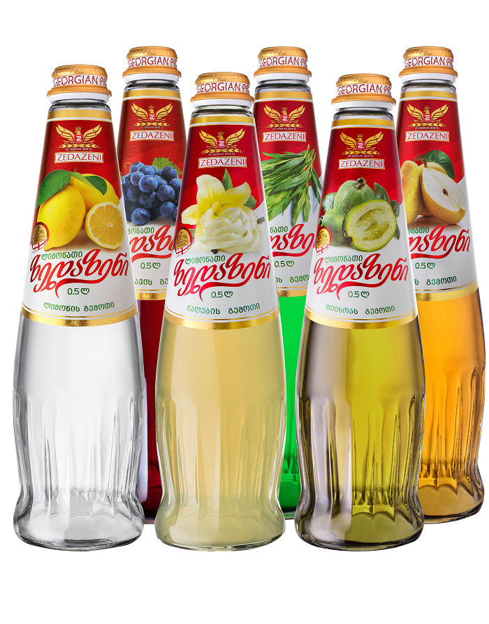 The Georgian Beer Company Exports to Exceed Pre-panemic Levels by 34% ...