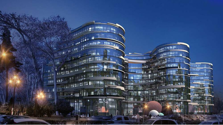 Paragraph Tbilisi to Open This Year - Business - CBW