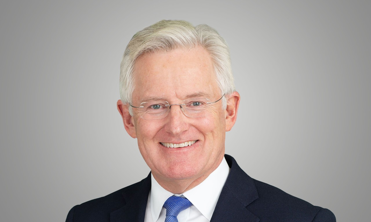 Bank of Georgia Appoints Mel Carvill as New Chairman - Banking - CBW