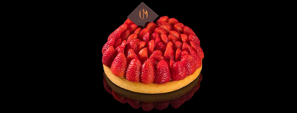 Georgian Confectionery Marron Pastry Opens in New York - Business - CBW