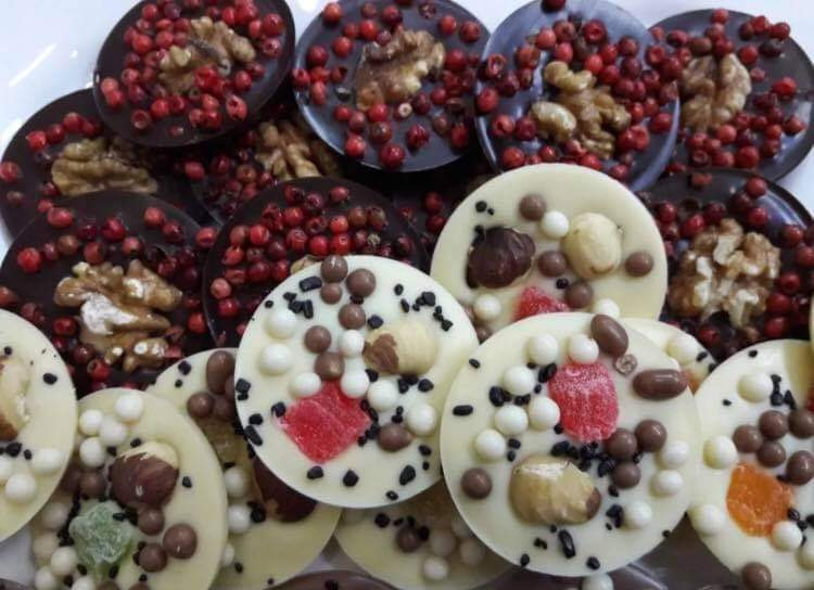 New Startup Chocomaza Enters the Market - Business - CBW