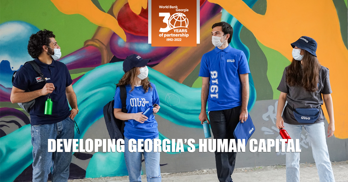 $400 Million Investment in Human Capital - WB Approves Program for ...