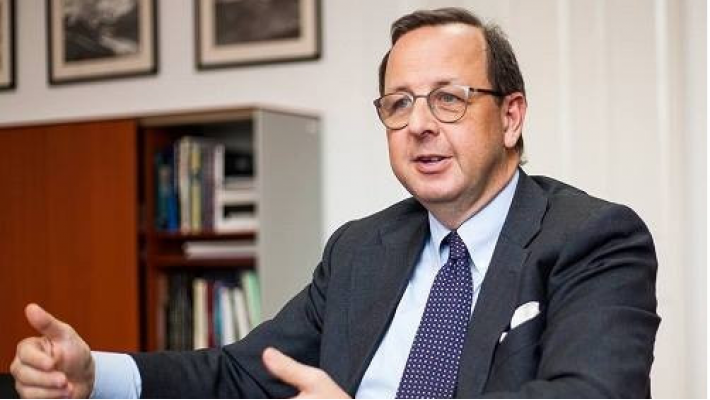 Ambassador of Italy: It is Easier to Start Business in Georgia than to ...