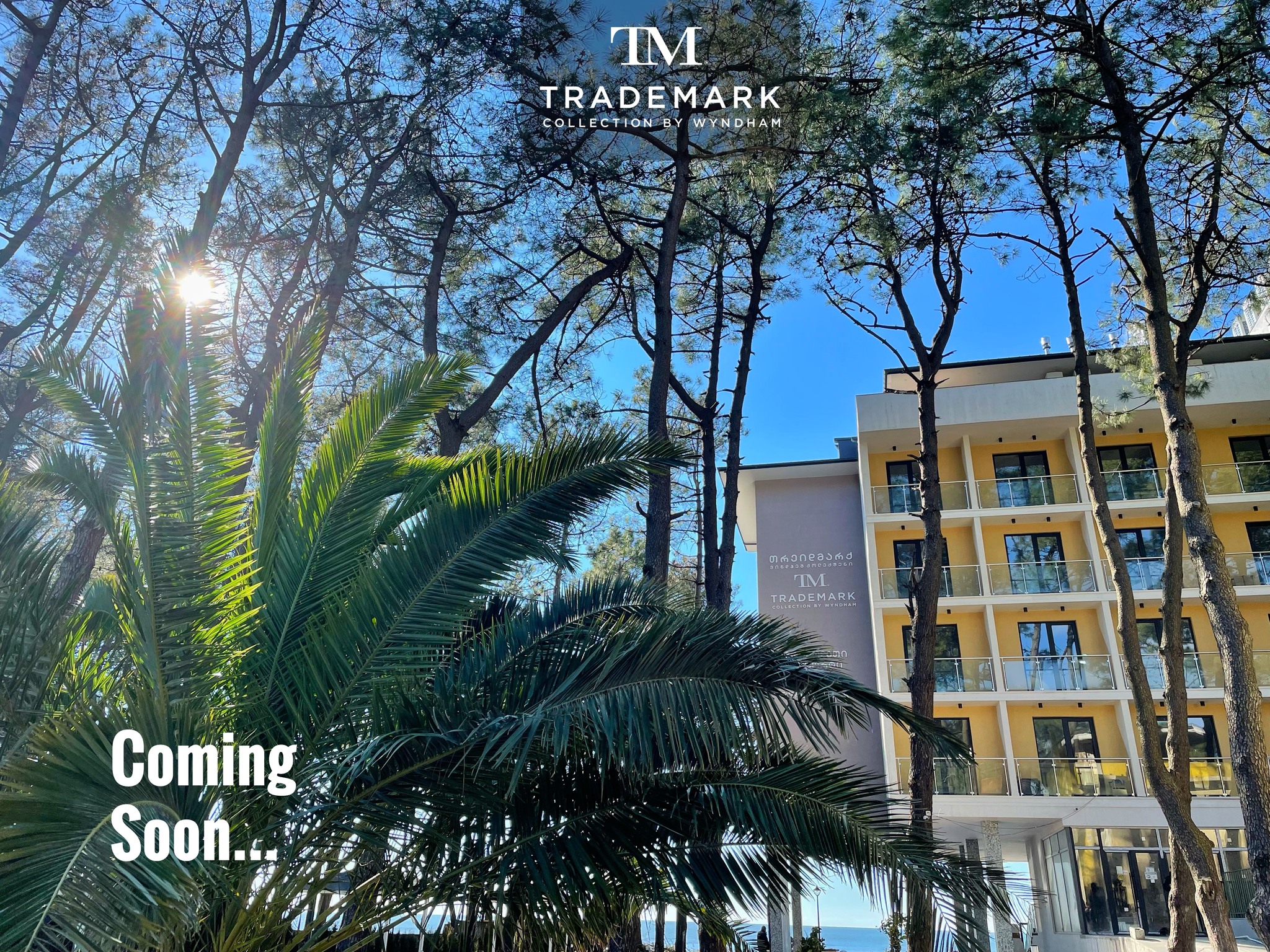 4-Star Hotel Opens in Grigoleti: Yachts, Spa treatments and Water ...