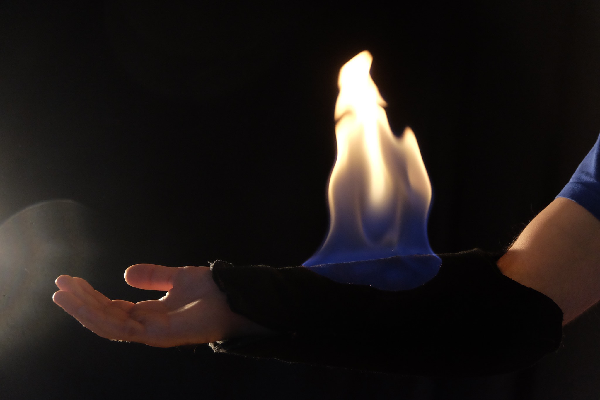 Georgian Elven Technologies Ready for Commercialization of Fire-Proof ...